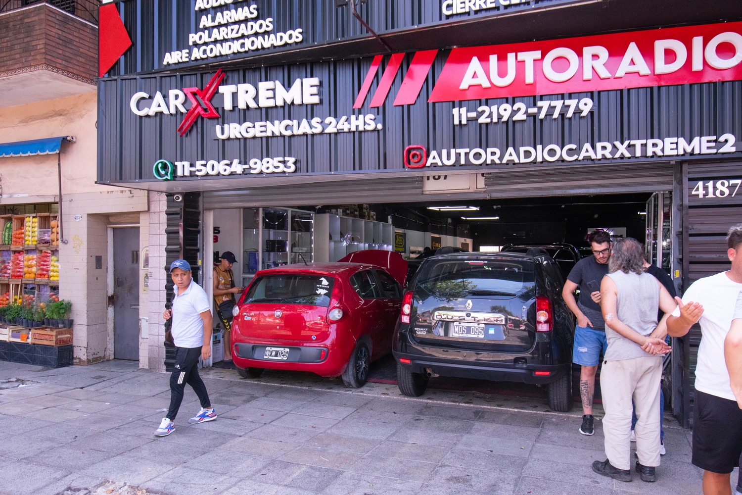 Sobre nosotros - autoradiocarxtreme.com