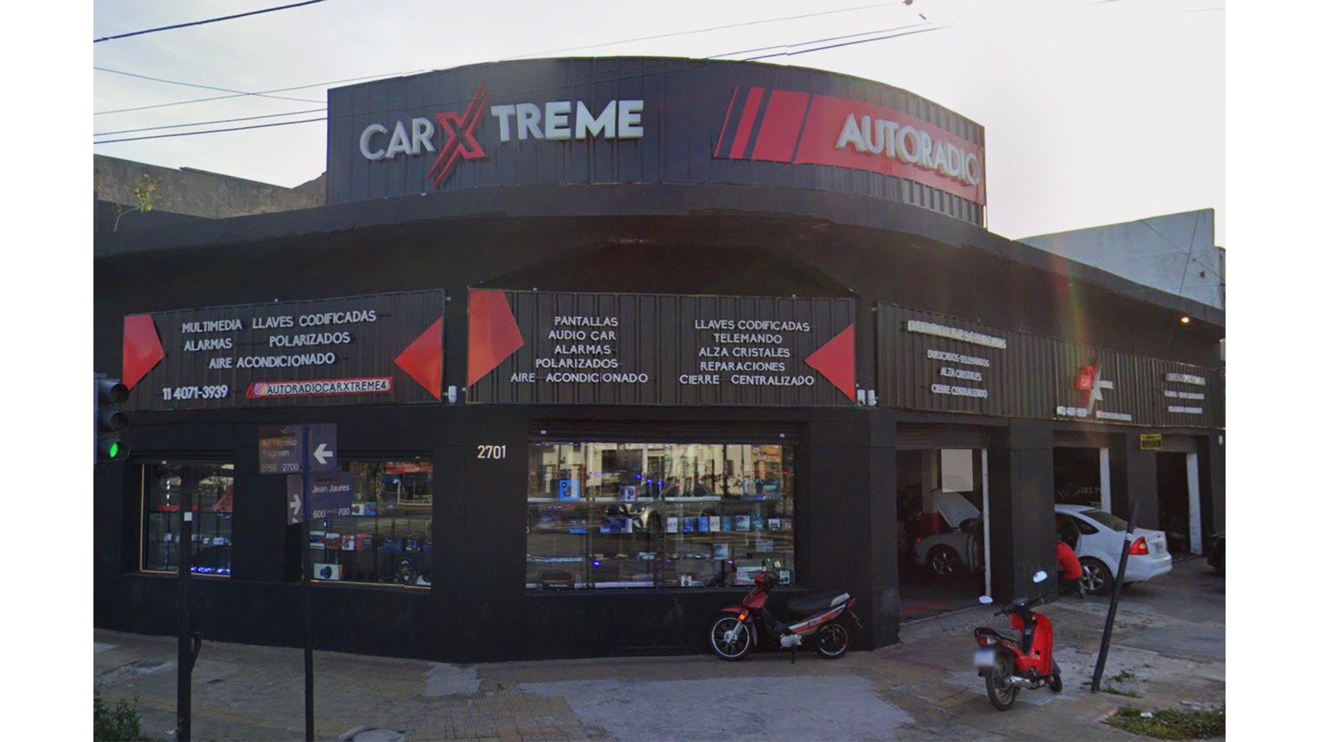 Sobre nosotros - autoradiocarxtreme.com